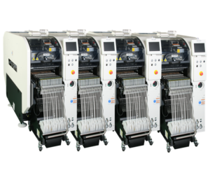 Custom Electronics PCB Assembly Services | Creatons.com